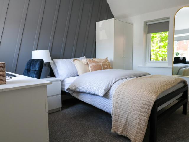 1 bedroom House of Multiple Occupation To Rent