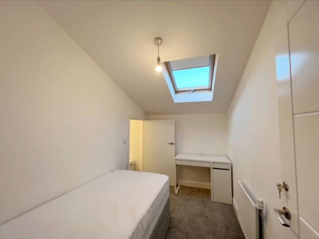 1 bedroom house of multiple occupation to rent