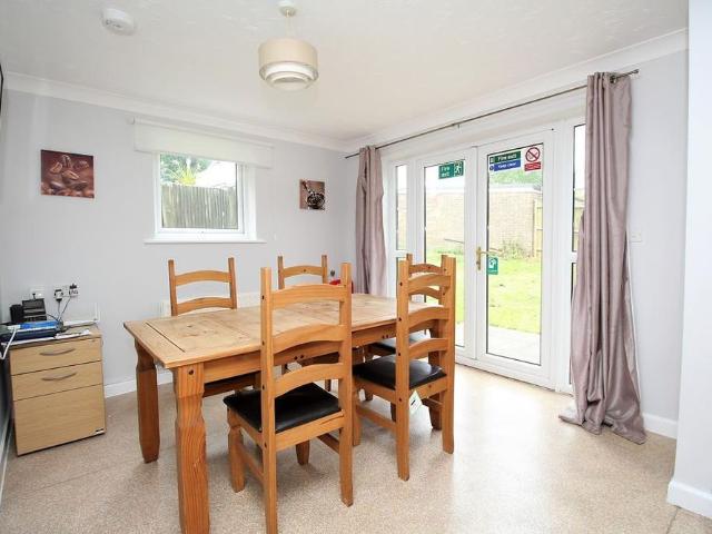 1 bedroom house of multiple occupation to rent