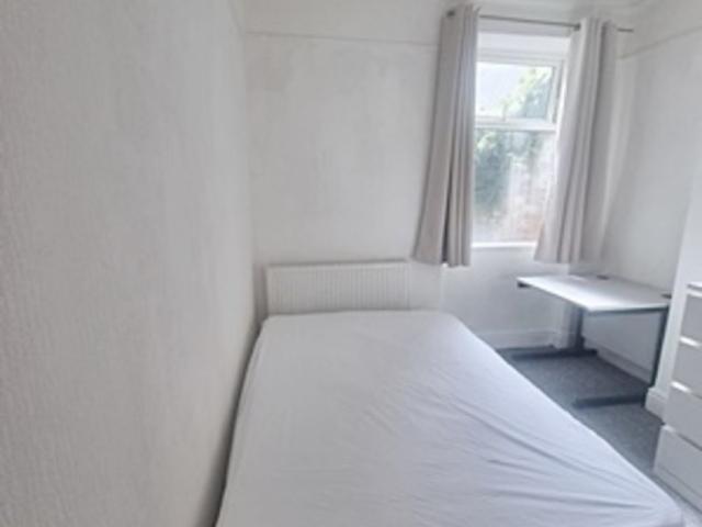 1 bedroom House of Multiple Occupation To Rent