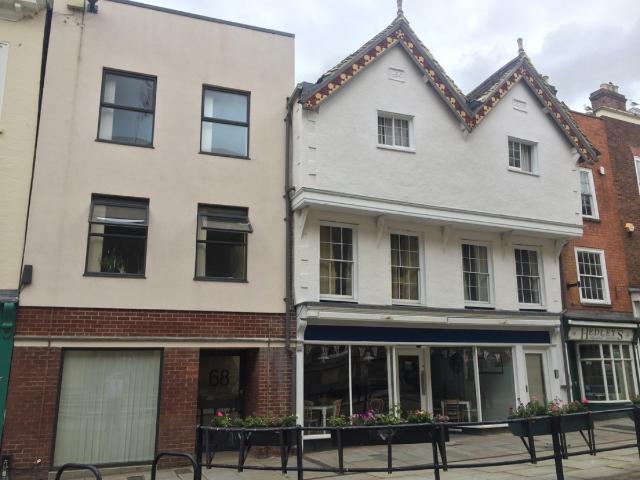 1 bedroom House of Multiple Occupation To Rent