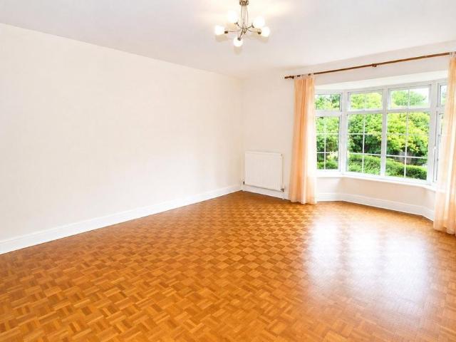 1 bedroom house of multiple occupation to rent