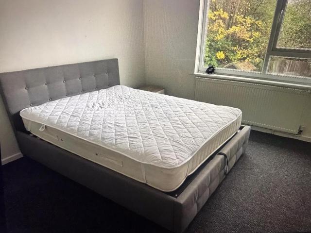 1 bedroom house of multiple occupation to rent