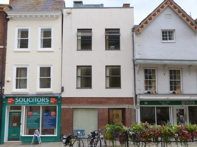 1 bedroom House of Multiple Occupation To Rent
