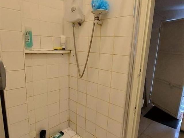 1 bedroom house of multiple occupation to rent
