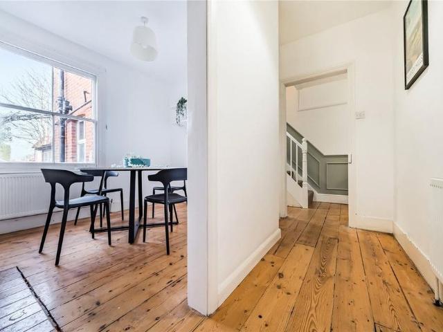 1 bedroom house of multiple occupation to rent