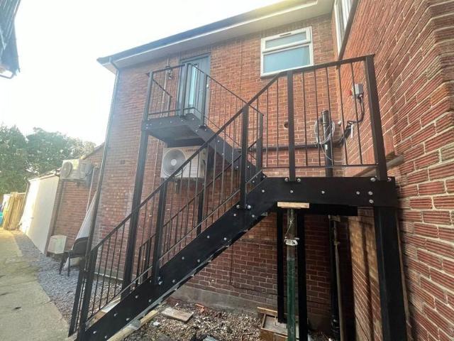 1 bedroom house of multiple occupation to rent