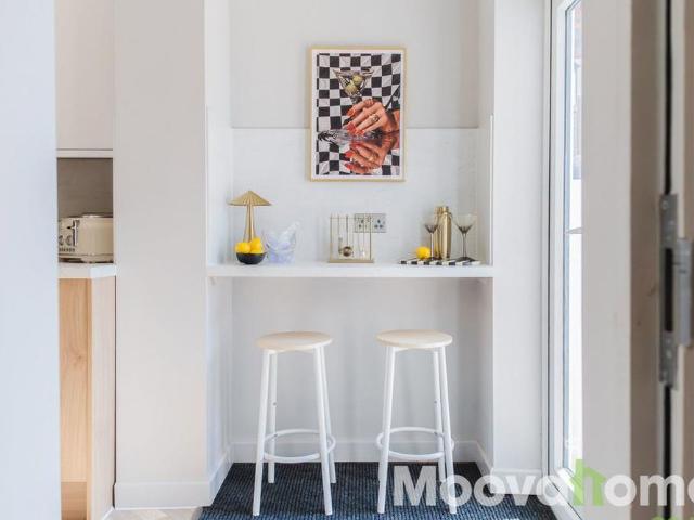 1 bedroom house of multiple occupation to rent