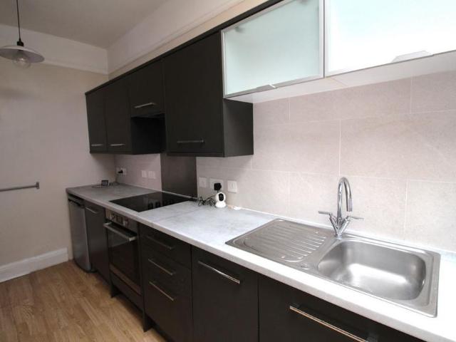 1 bedroom house of multiple occupation to rent