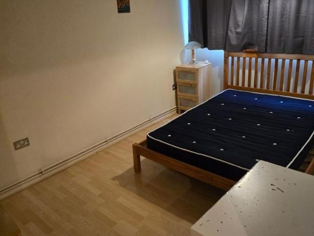 1 bedroom house of multiple occupation to rent