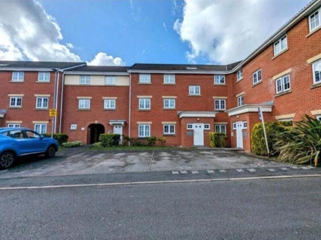 1 bedroom house of multiple occupation to rent