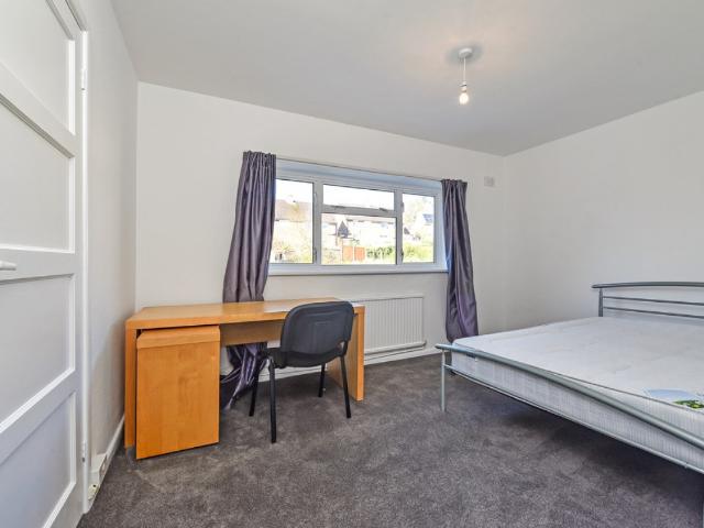 1 bedroom House of Multiple Occupation To Rent