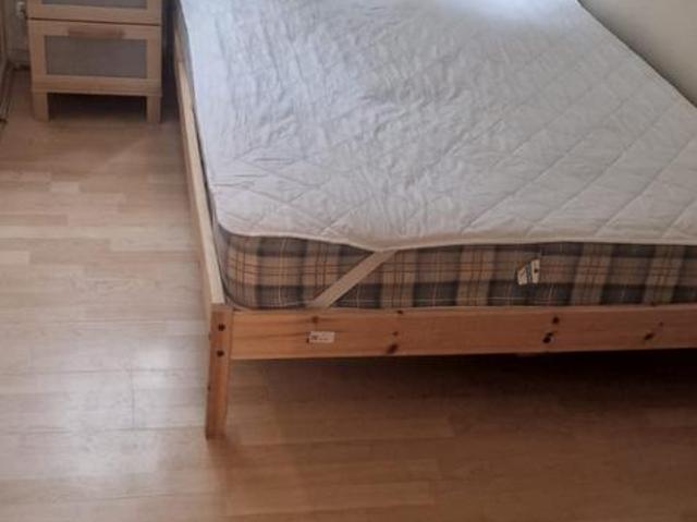 1 bedroom house of multiple occupation to rent