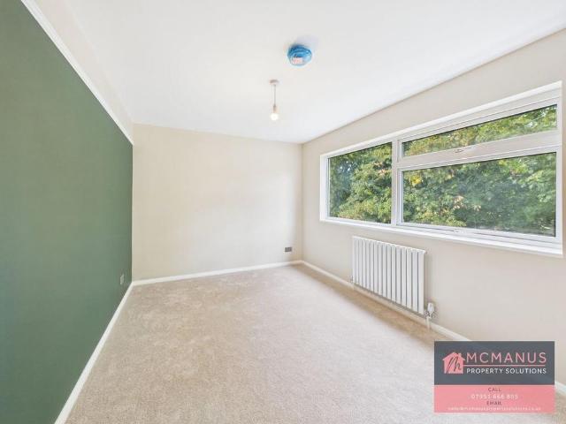 1 bedroom house of multiple occupation to rent