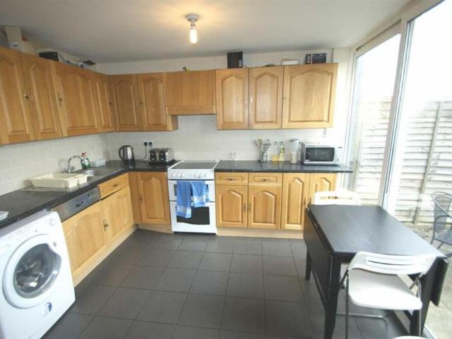 1 bedroom house of multiple occupation to rent