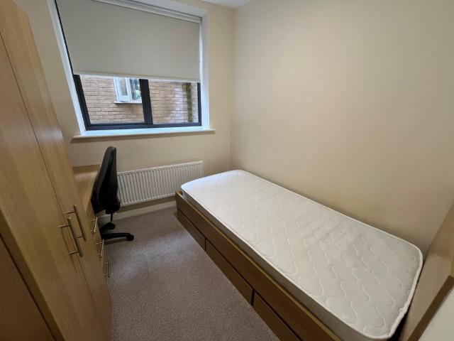 1 bedroom House of Multiple Occupation To Rent