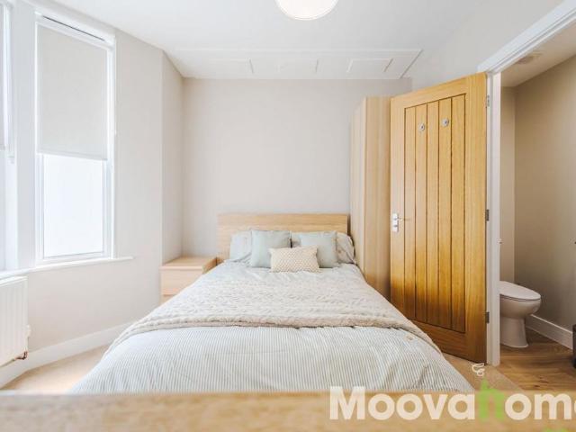1 bedroom house of multiple occupation to rent