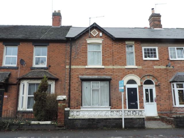 1 bedroom House of Multiple Occupation To Rent