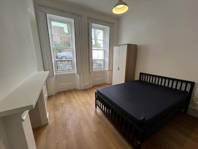 1 bedroom house of multiple occupation to rent