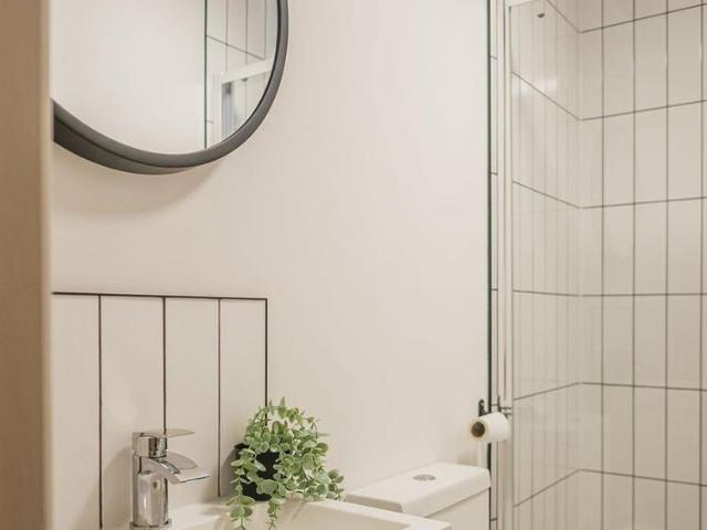 1 bedroom house of multiple occupation to rent