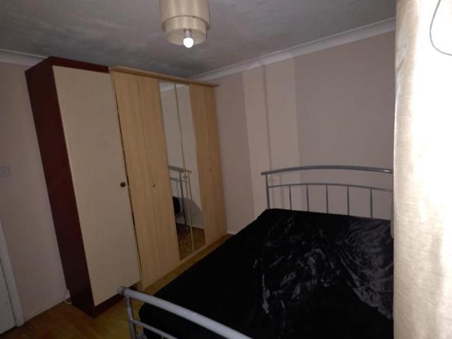 1 bedroom house of multiple occupation to rent