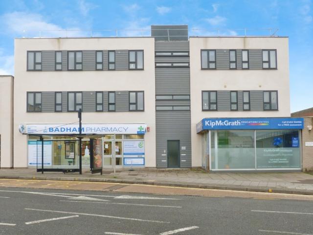 1 bedroom House of Multiple Occupation To Rent