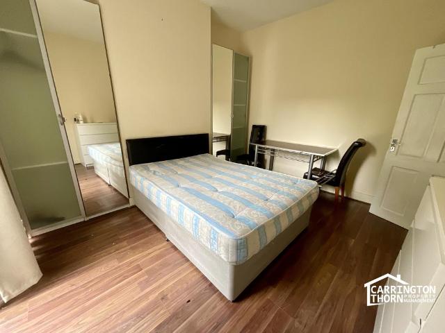 1 bedroom house of multiple occupation to rent
