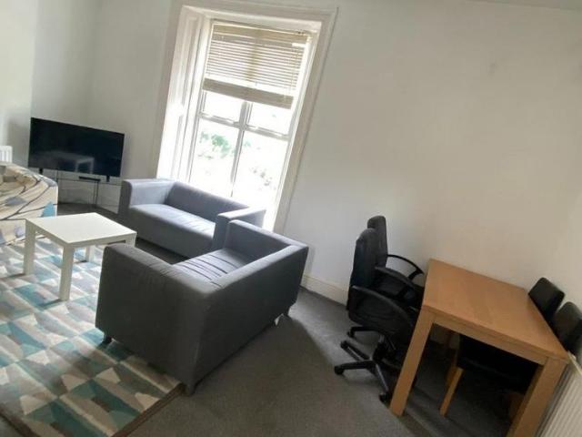 1 bedroom house of multiple occupation to rent