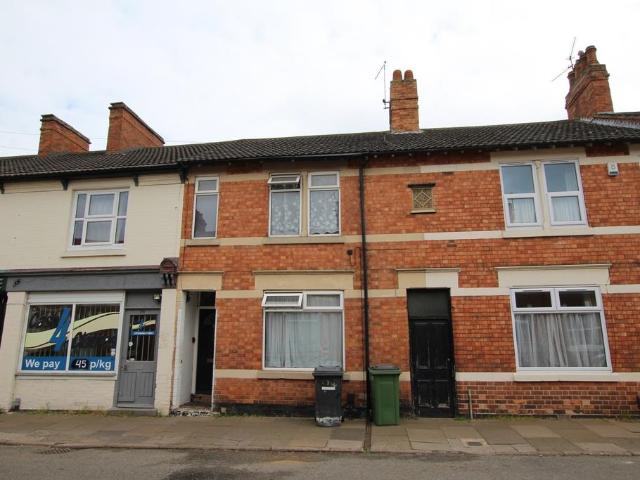 1 bedroom house of multiple occupation to rent