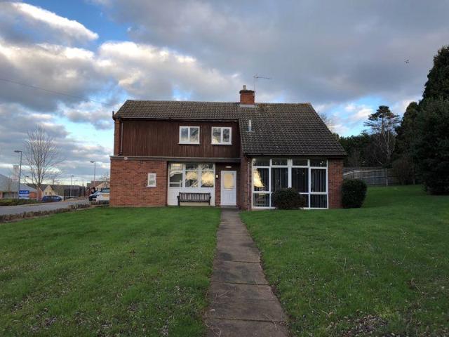 1 bedroom house of multiple occupation to rent