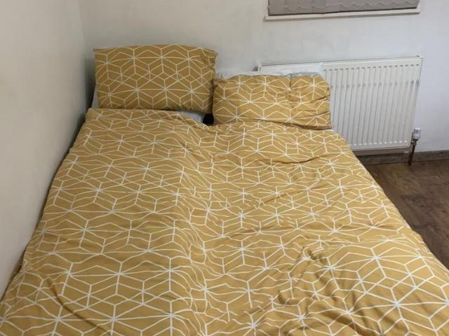 1 bedroom house of multiple occupation to rent