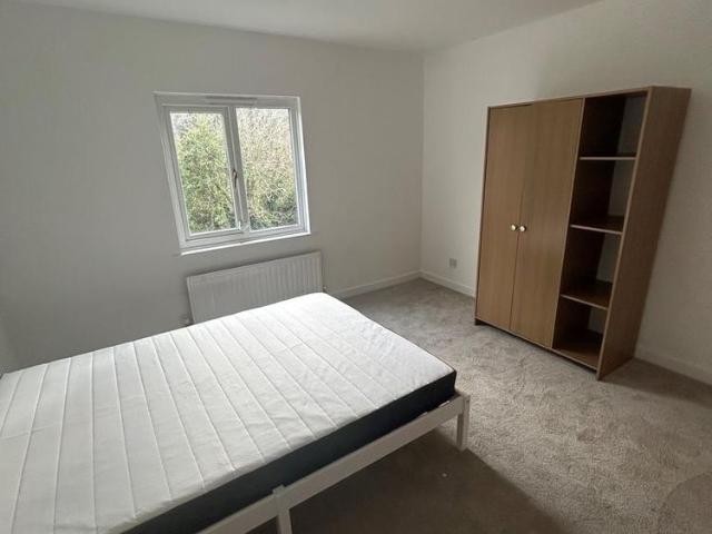 1 bedroom house of multiple occupation to rent