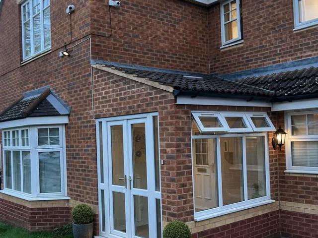 1 bedroom house of multiple occupation to rent