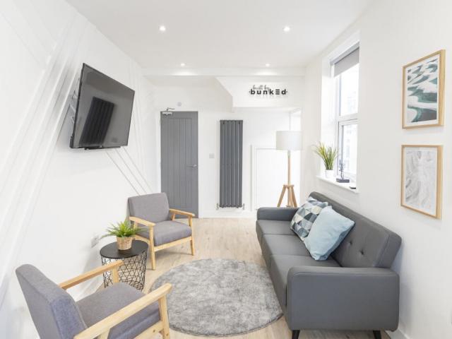 1 bedroom House of Multiple Occupation To Rent
