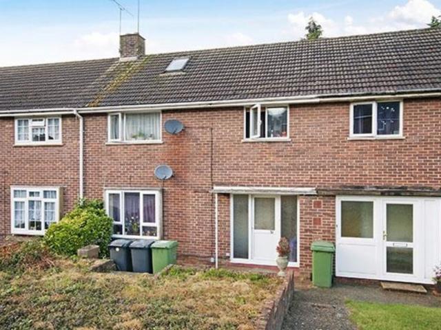 1 bedroom House of Multiple Occupation To Rent