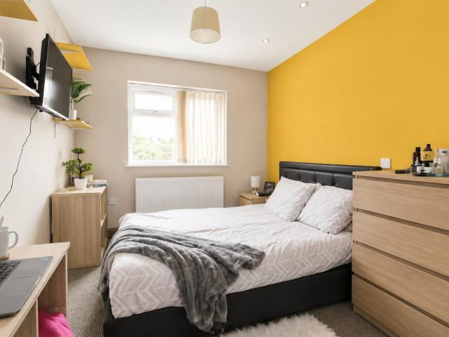 1 bedroom House of Multiple Occupation To Rent