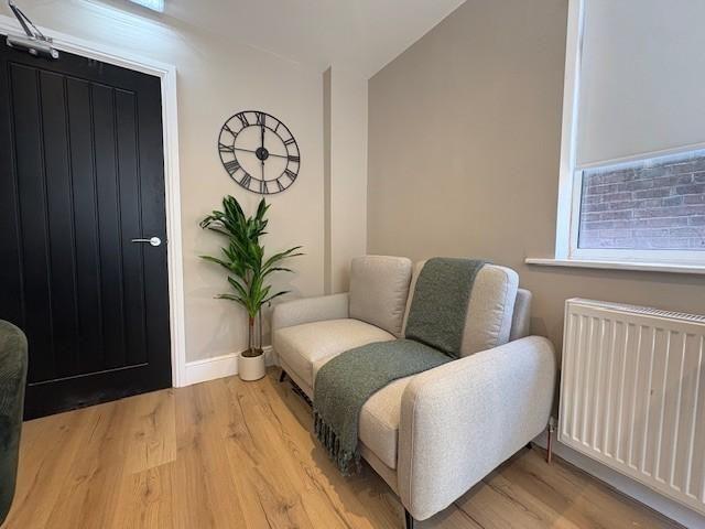 1 bedroom house of multiple occupation to rent
