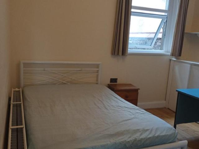 1 bedroom house of multiple occupation to rent