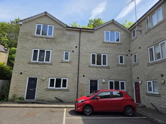 1 bedroom House of Multiple Occupation To Rent