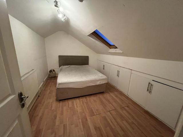 1 bedroom house of multiple occupation to rent