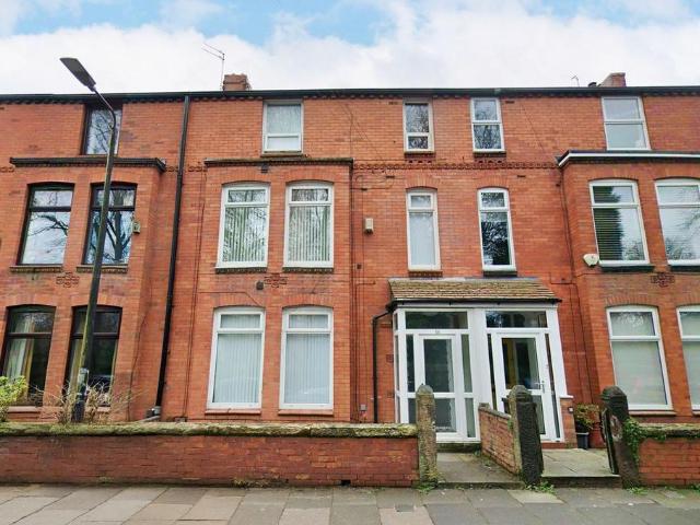 1 bedroom house of multiple occupation to rent