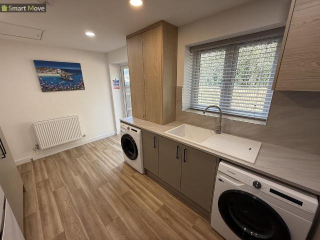 1 bedroom house of multiple occupation to rent