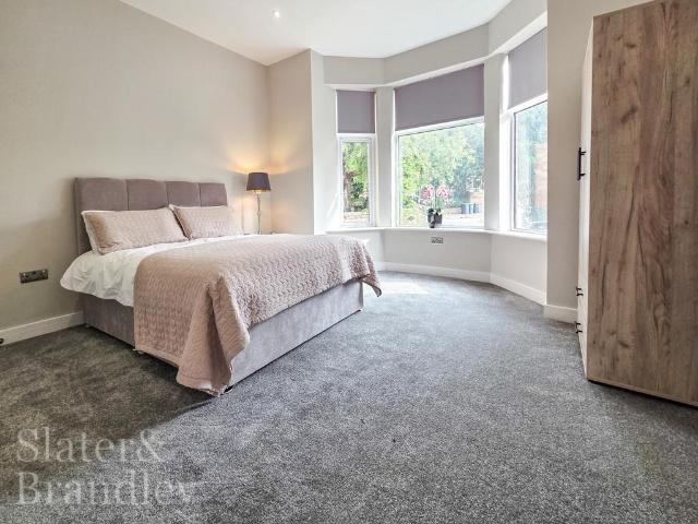 1 bedroom house of multiple occupation to rent