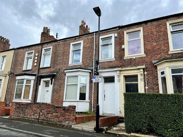1 bedroom house of multiple occupation to rent