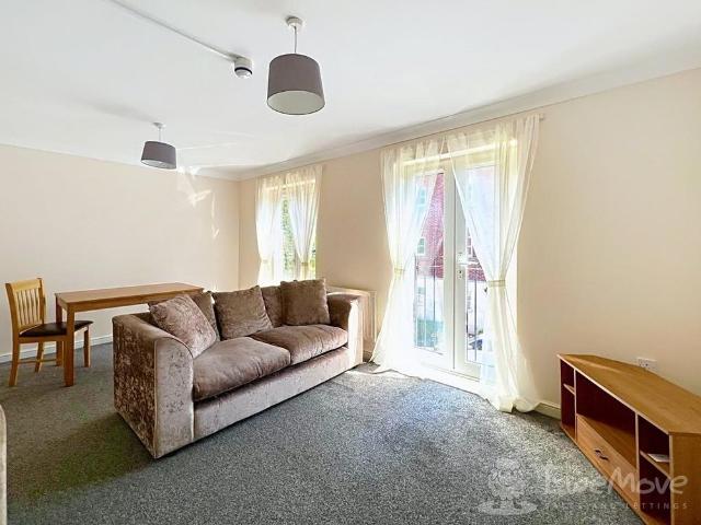 1 bedroom house of multiple occupation to rent