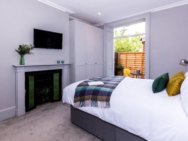 1 bedroom House of Multiple Occupation To Rent