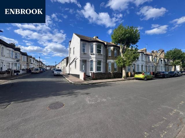 1 bedroom house of multiple occupation to rent