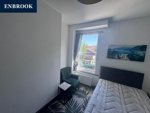 1 bedroom house of multiple occupation to rent