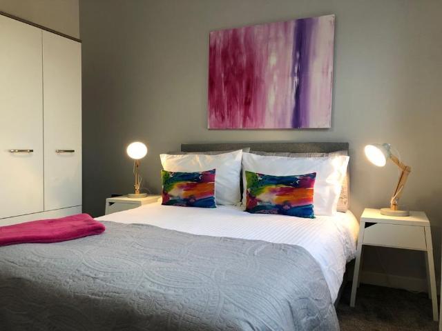 1 bedroom house of multiple occupation to rent