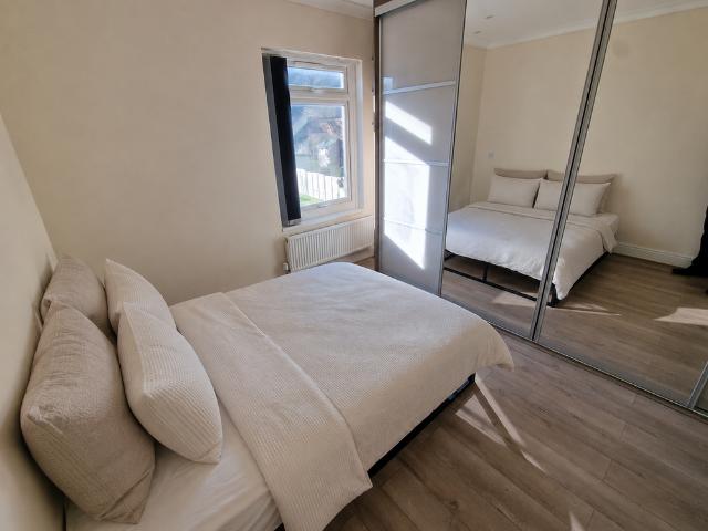 1 bedroom house of multiple occupation to rent